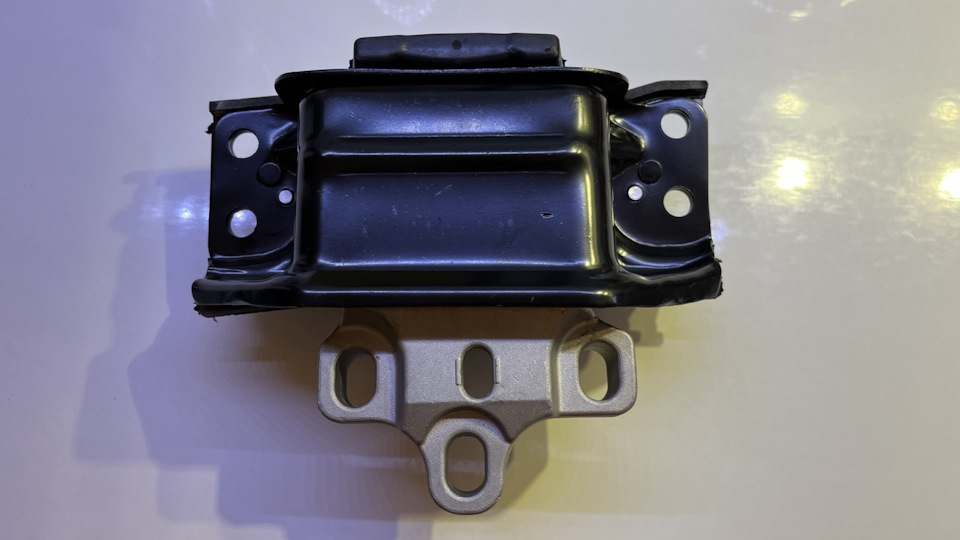 Три болячки Тигуана. — Volkswagen Tiguan (2G), 2 л, 2019 года | визит ...