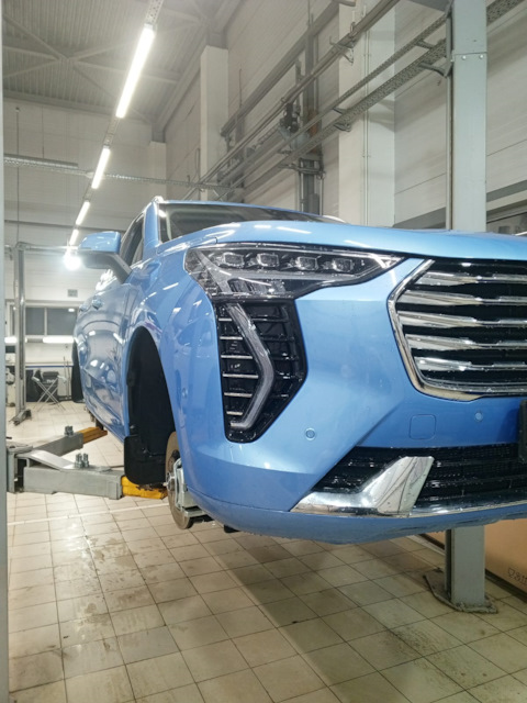 GRANDTECH: отзывы, цены, фото