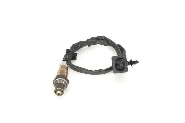 0281004154 ЛЯМБДА-ЗОНД BOSCH | Запчасти на DRIVE2
