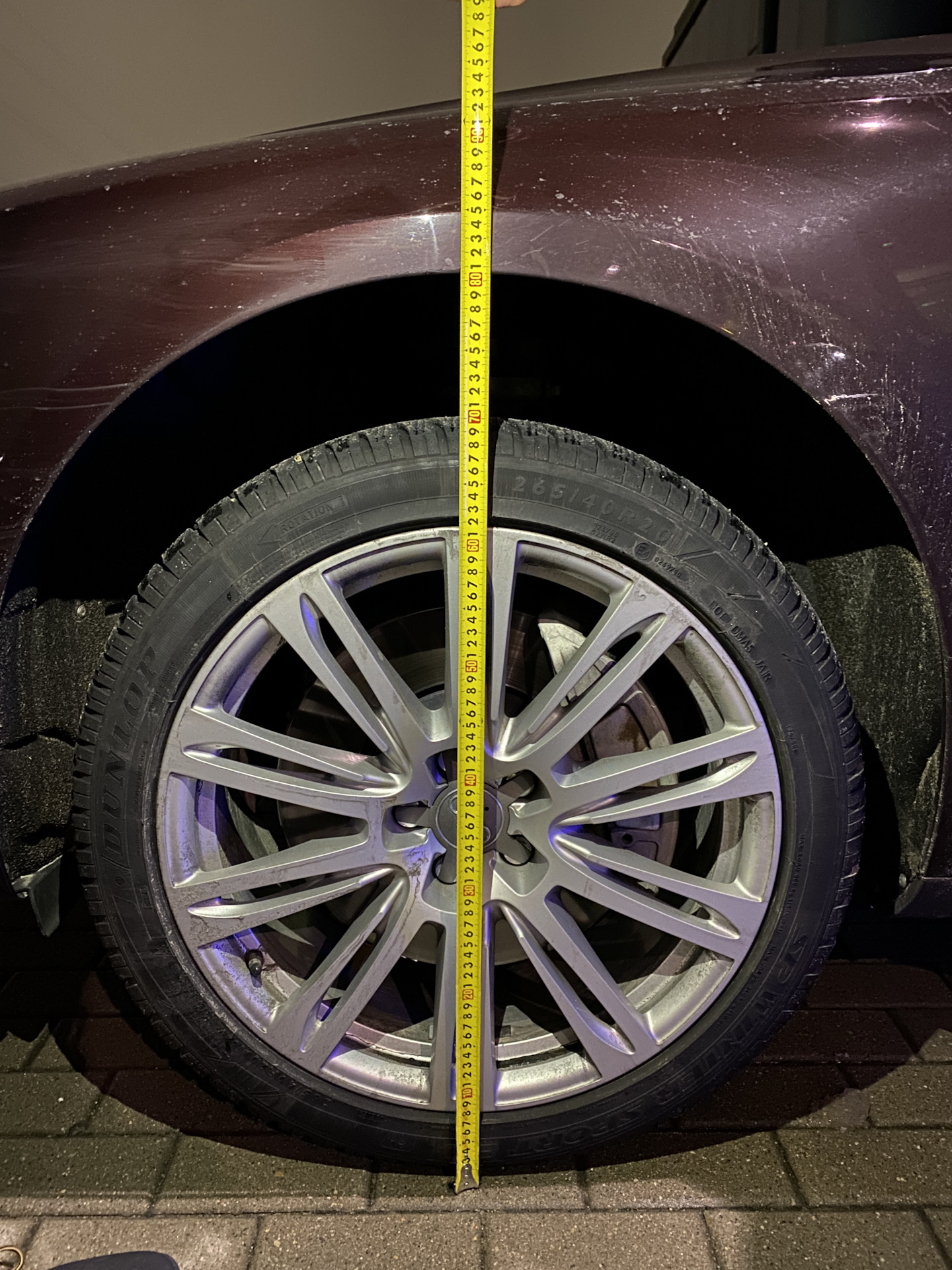 Увеличение режима Raise (Поднимание). — Audi A8 (D4), 4,1 л, 2015 года ...