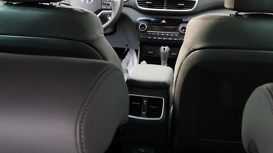 3 года с момента покупки. — Hyundai Tucson (LM), 2 л., 2019 года ...