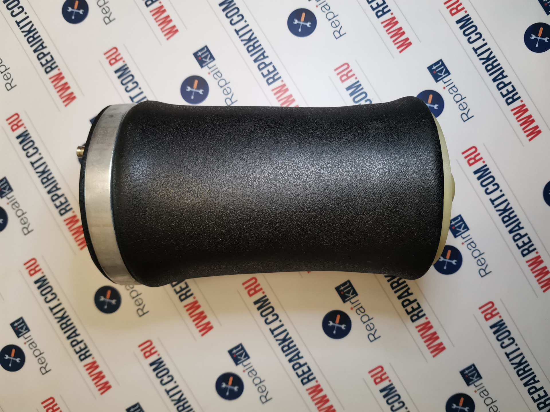 Пневморессора задняя левая BMW X5 E53 37126750355 — Repairkit на DRIVE2