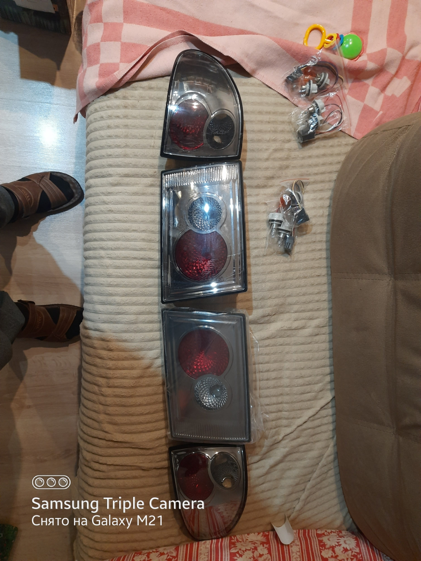 Внимательно читаем записи в группе вк — ГАЗ 31105, 2,4 л, 2008 года | аксессуары | DRIVE2