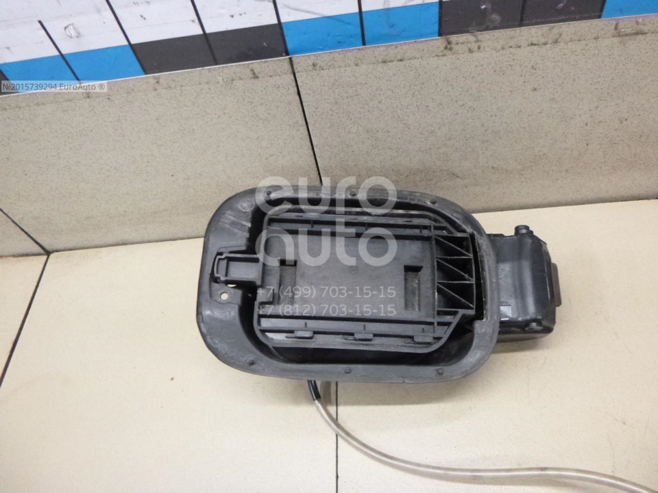 5E0809702B Патрубок для заливан VAG | Запчасти на DRIVE2