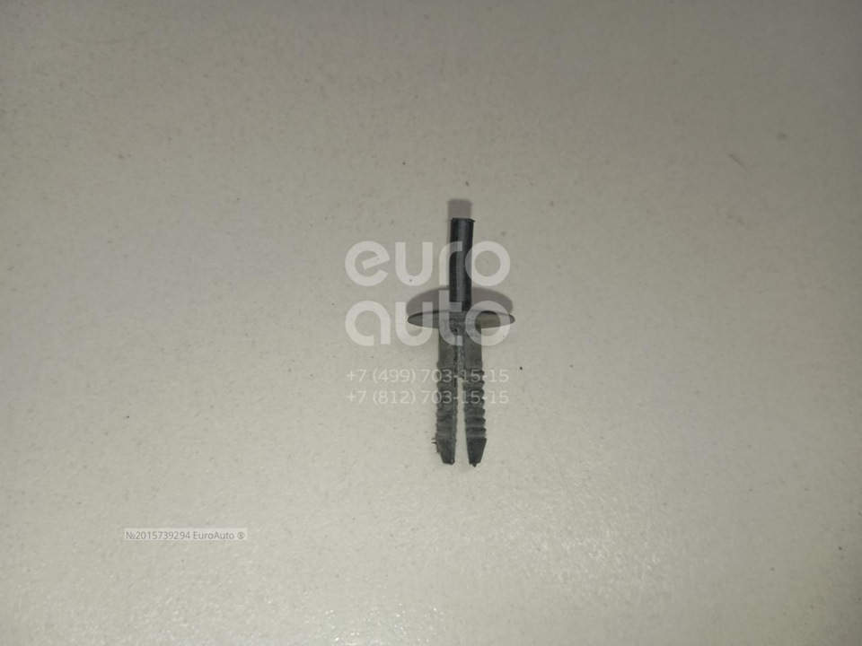 51117068126 заклепка с распорной втулкой BMW | Запчасти на DRIVE2