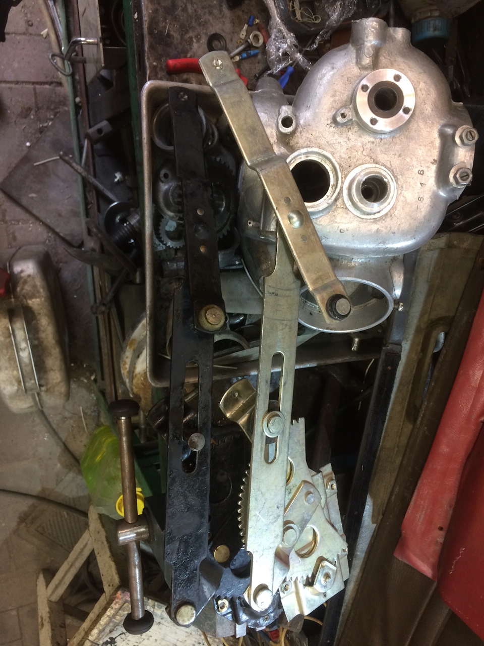 Куплю переходную рамку ! Продажа GROM audio BT3 — Mitsubishi Galant (9G ...