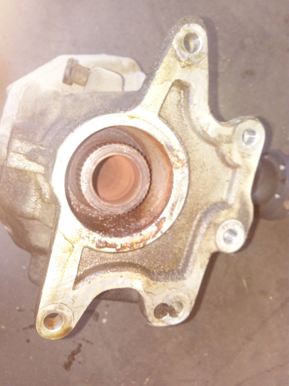 И тут Остапа понесло… — Peugeot 208 (1G), 1,6 л, 2013 года | визит на ...