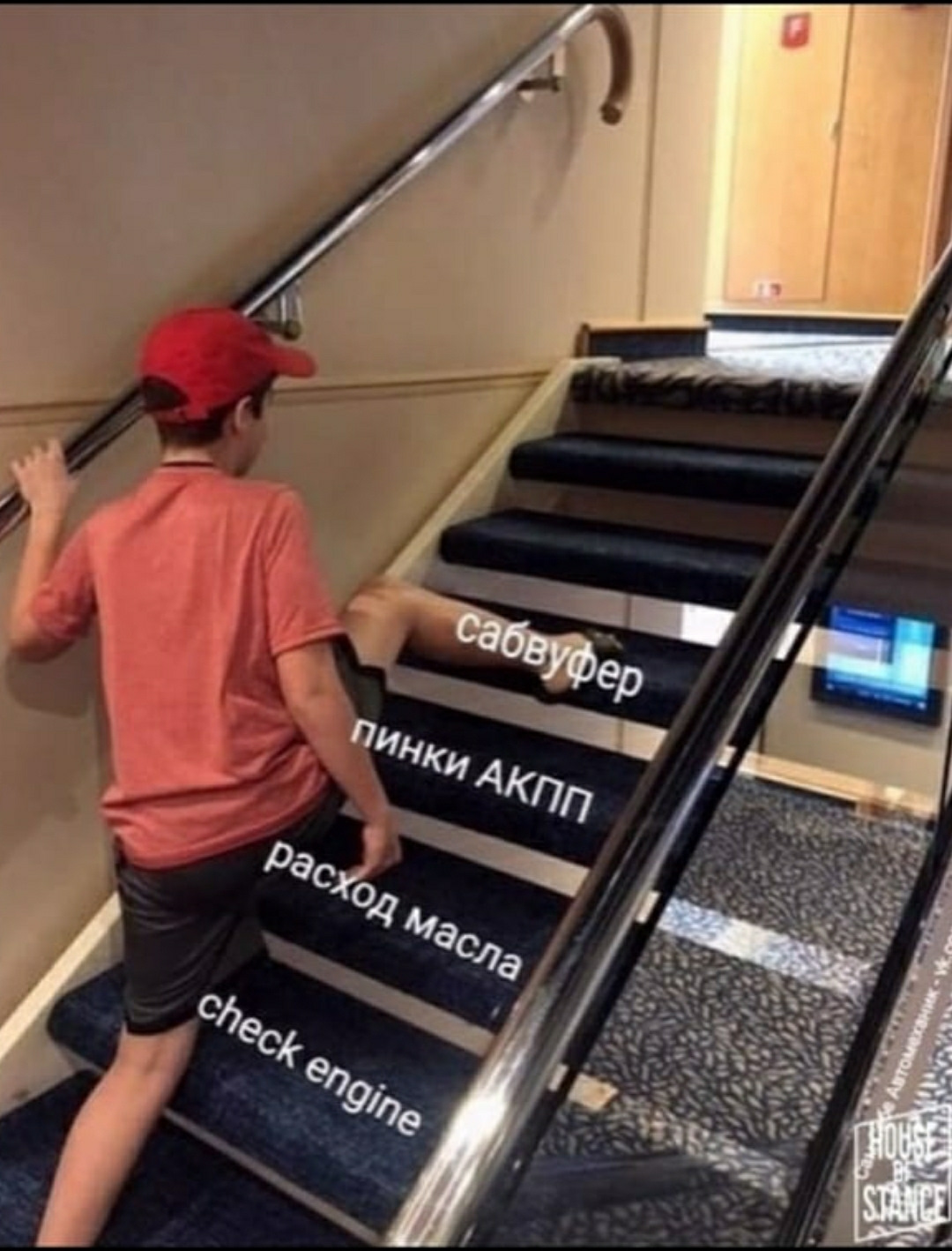 Все идёт по плану — Toyota bB (NCP30), 1,5 л, 2002 года | визит на ...