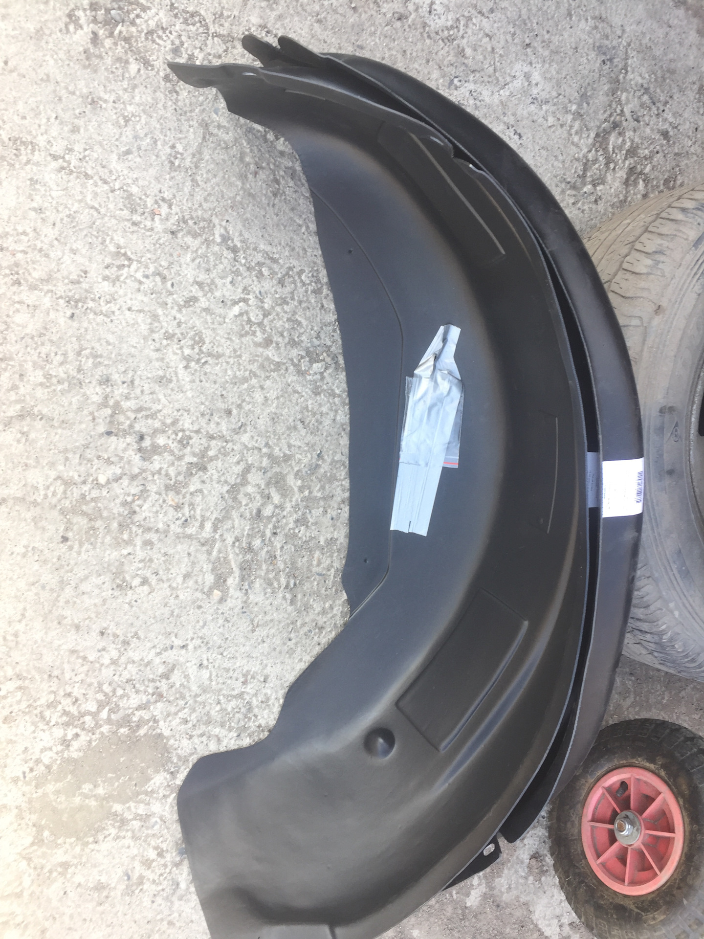 Подкрылки новолайн на прадо 120 — Toyota Land Cruiser Prado 120-series ...