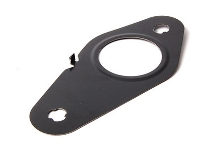 Замена прокладки клапанной крышки, клапана вентиляции картерных газов ...