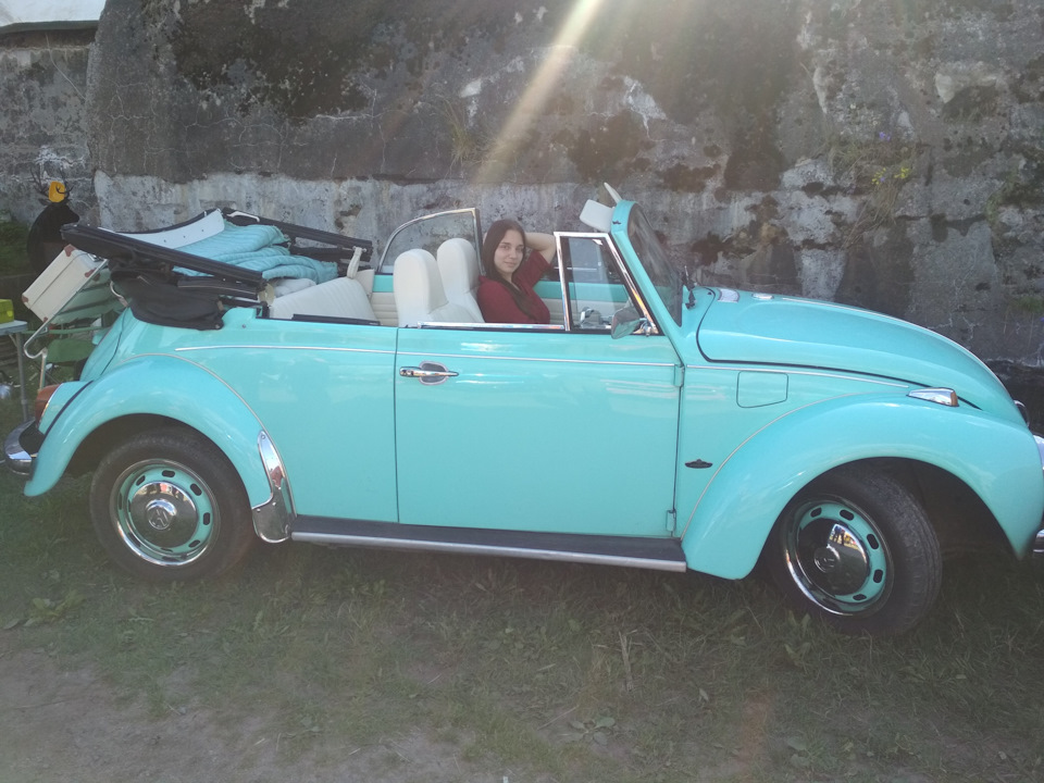 Bug hause fest 2018 — Volkswagen Transporter T3, 2 л, 1983 года ...