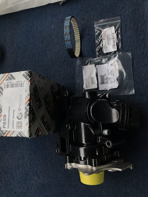 WHT006407 Уплотнительное кольцо VAG | Запчасти на DRIVE2