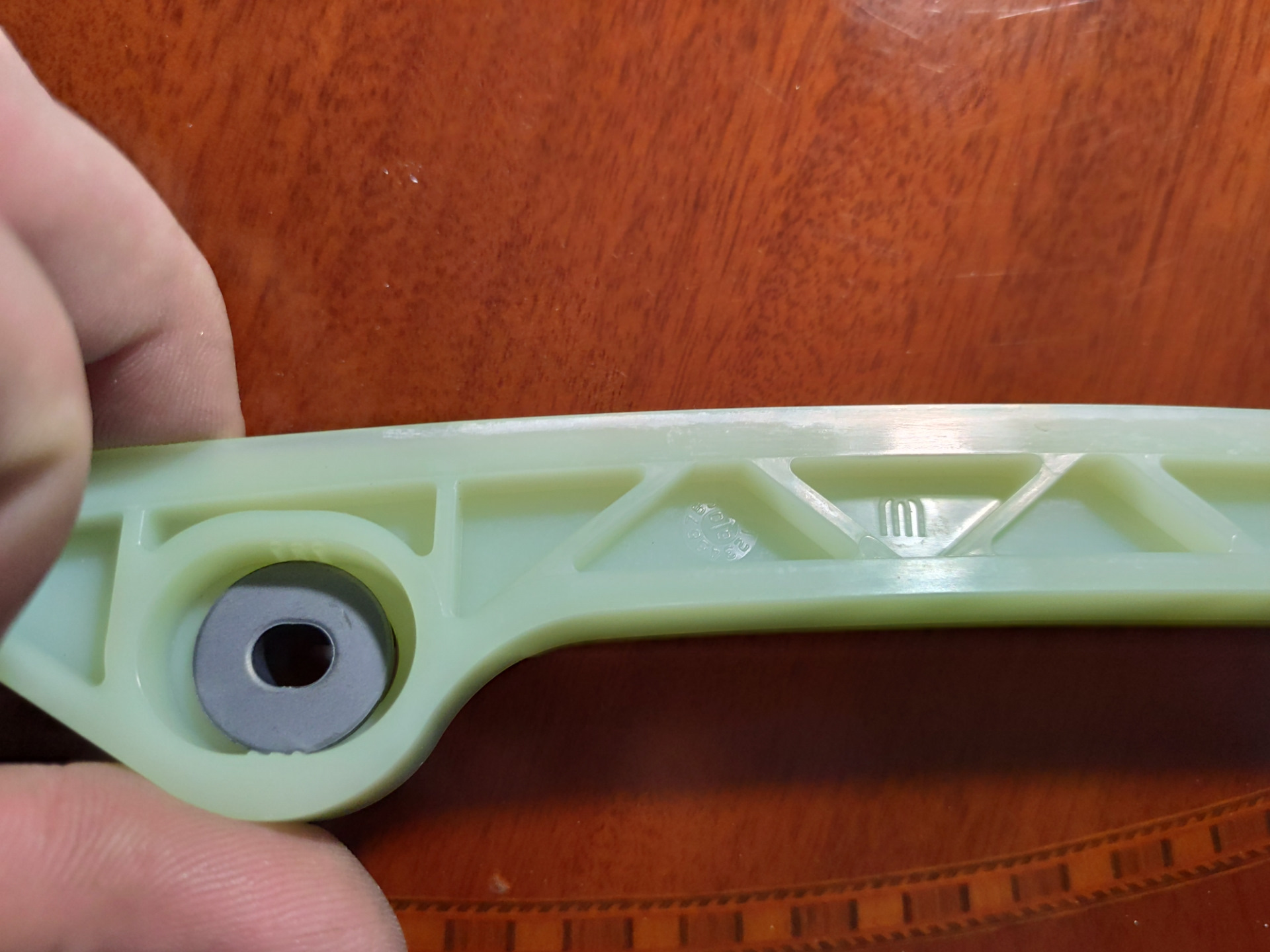 Пост про грм LF мотора — Mazda 3 (1G) BK, 2 л, 2008 года | просто так ...