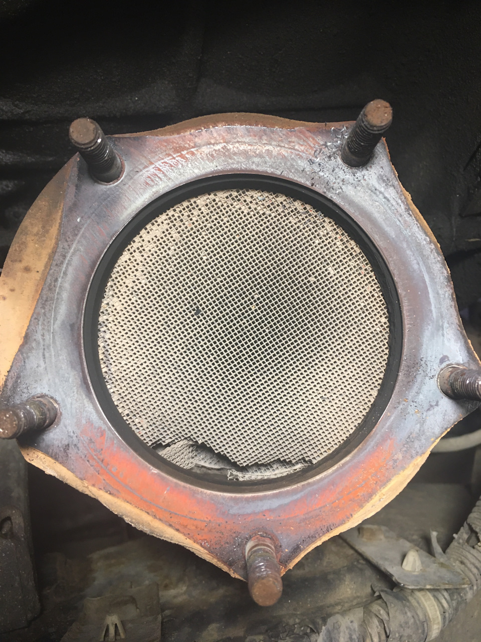 Видеорегистратор NEOLINE G-TECH X52 — Lada Приора универсал, 1,6 л ...