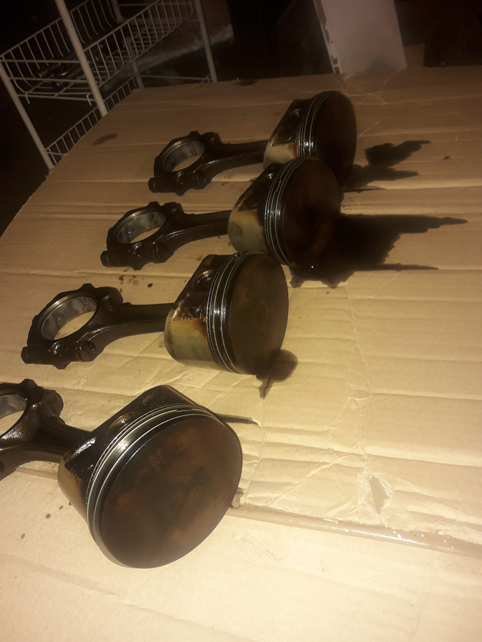 Приклеить потолок автомобиля не снимая его. — Jeep Grand Cherokee (ZJ ...