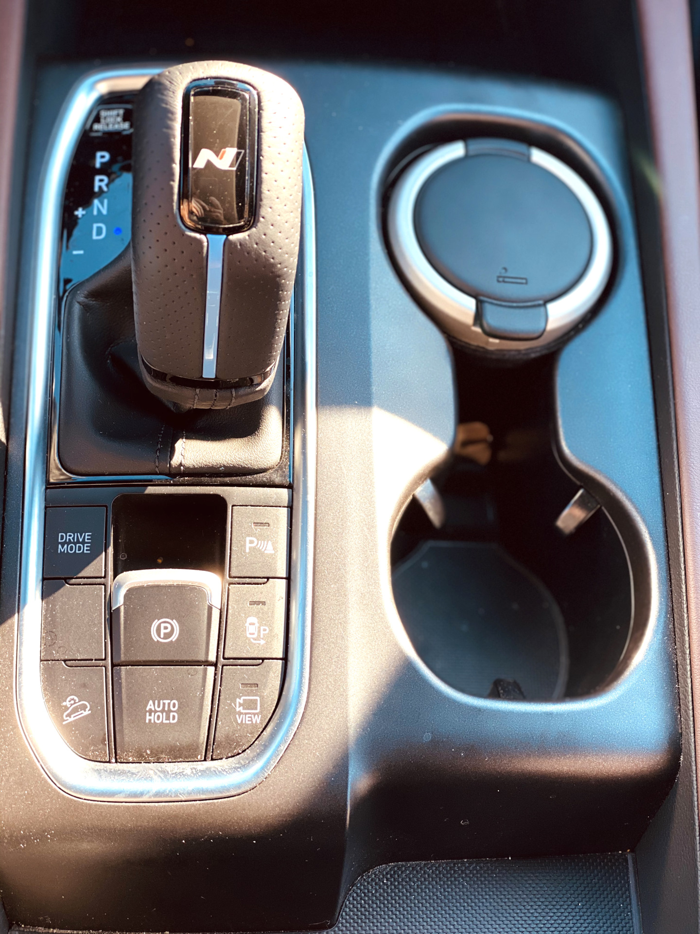 #15. N-Line Progect: Ручка АКПП и Колпачки колесного диска, + обращения ...