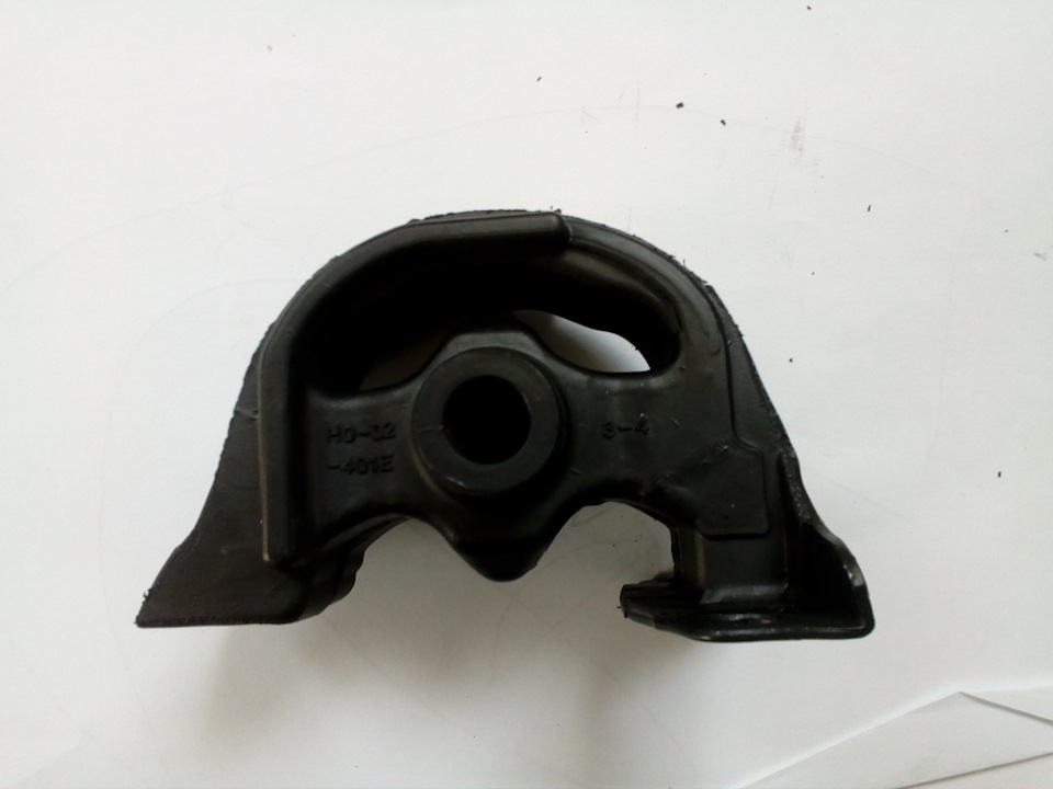 Подушка редуктора, , PERFECT" ! — Honda CR-V (RD1, RD2), 2 л, 1997 года ...