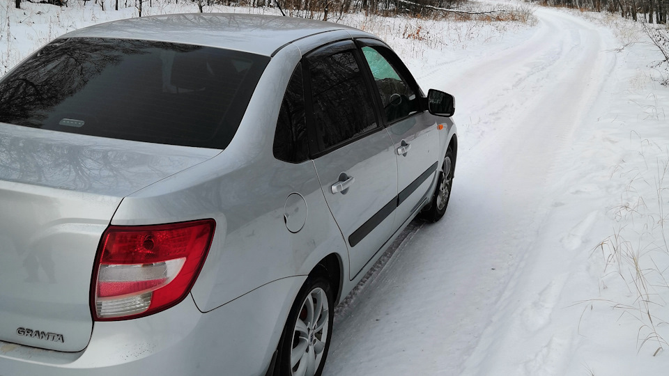 Лада Гранта книга по ремонту — Lada Гранта (1G), 1,6 л, 2014 года ...