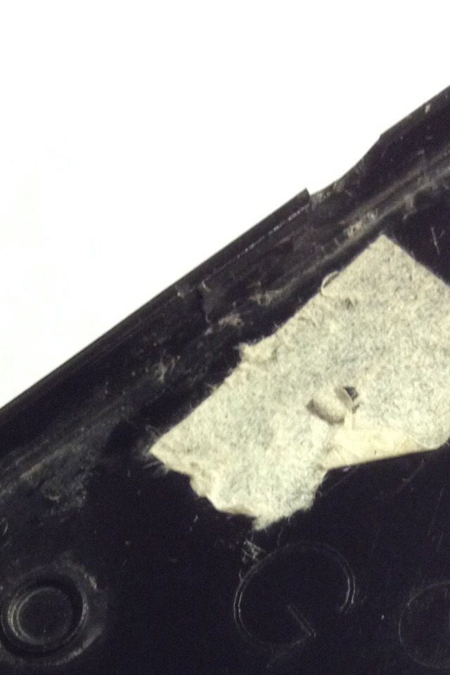 CITROEN/PEUGEOT 9025EV — Накладка крыла. Будьте бдительны ! — Citroen ...