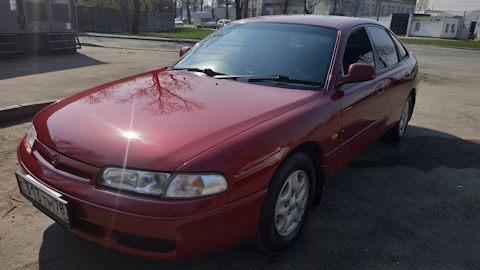 Efini. Отзывы владельцев с фото — DRIVE2.RU