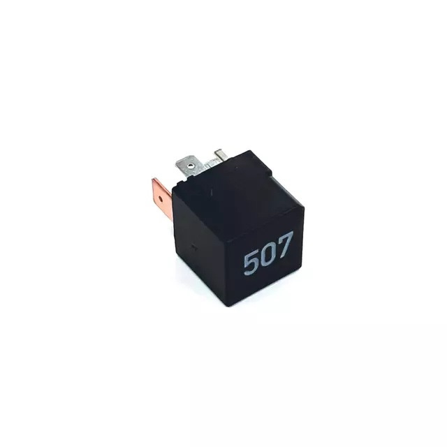 7N0951253 Реле VAG | Запчасти на DRIVE2