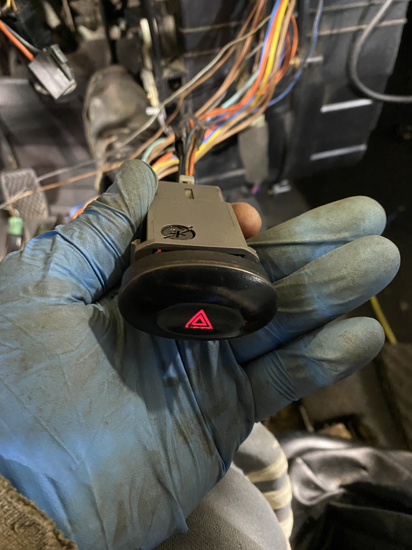 Маленький ≠ дешёвый. Продолжение ремонта. — Daewoo Matiz (M100/M150), 0 ...