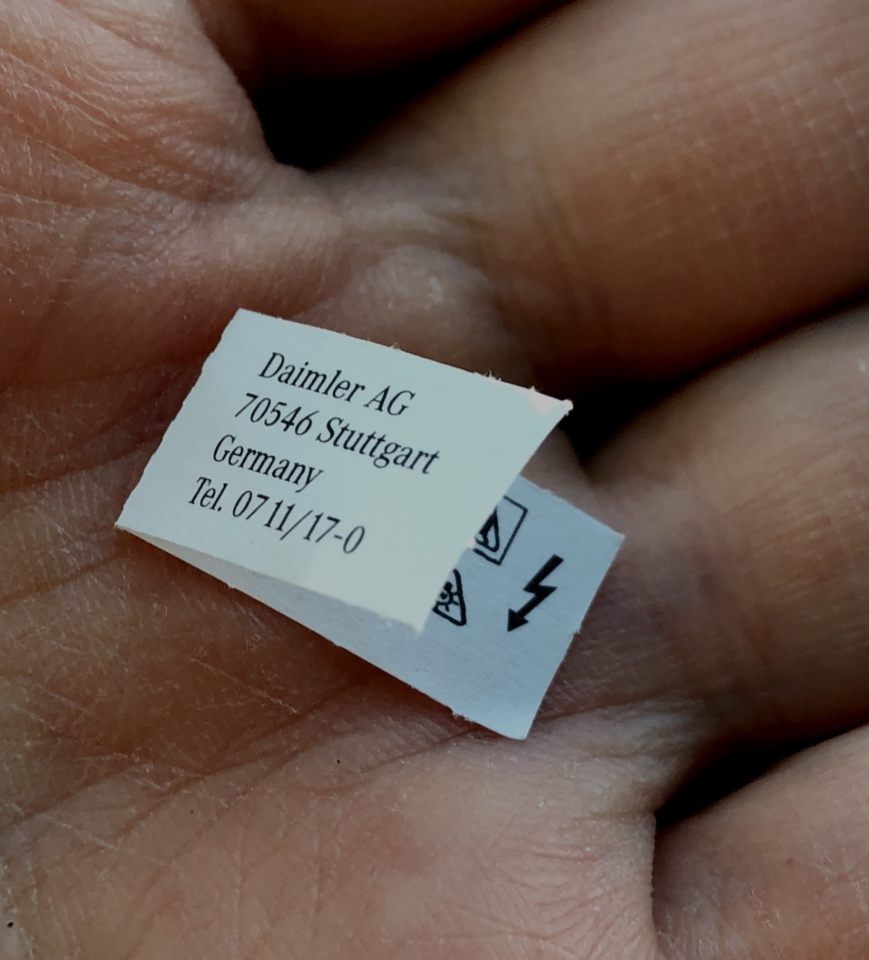 Лампочки в плафон W124 — Mercedes-Benz E-class Coupe (C124), 2 л, 1995 ...