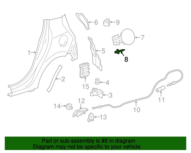 9026906013 Крепеж кузовных деталей TOYOTA TOYOTA LEXUS | Запчасти на DRIVE2