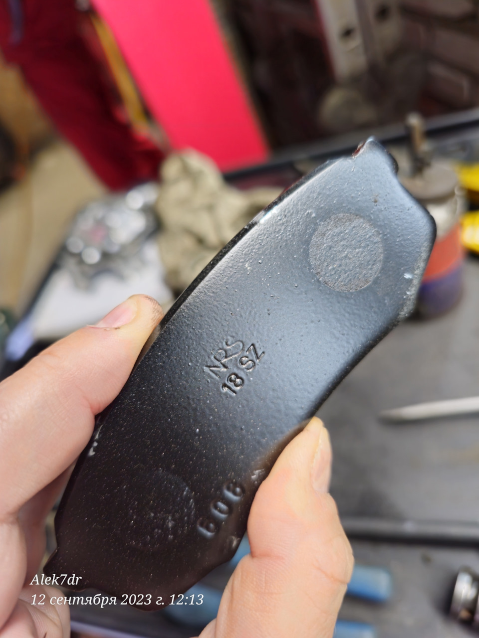 Т.Ошка -70 — Toyota Land Cruiser Prado 150-series, 4 л, 2021 года ...