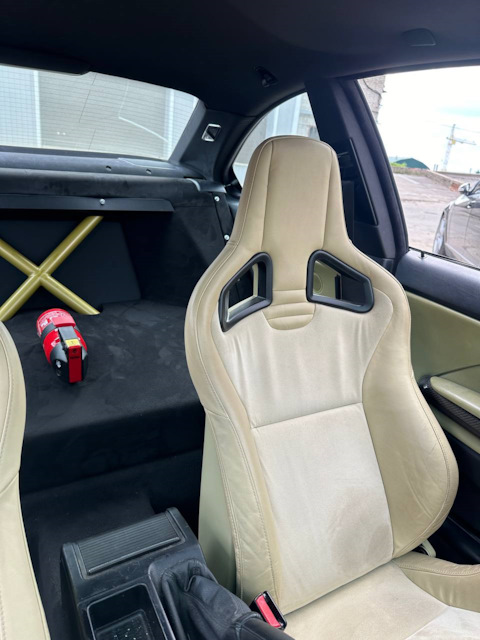 BMW M3 Coupe (E46). Отзывы владельцев с фото — DRIVE2.RU