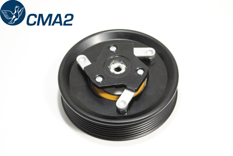 CMA2: отзывы, цены, фото