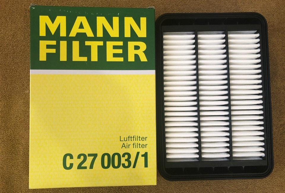 Готовность к лету — Mitsubishi Lancer X, 2,4 л., 2007 года | расходники ...