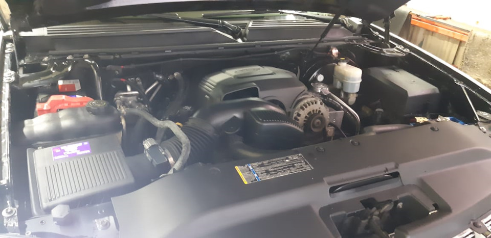 Когда стало ооочень жарко😅🔥 Замена муфты компрессора кондиционера на ...