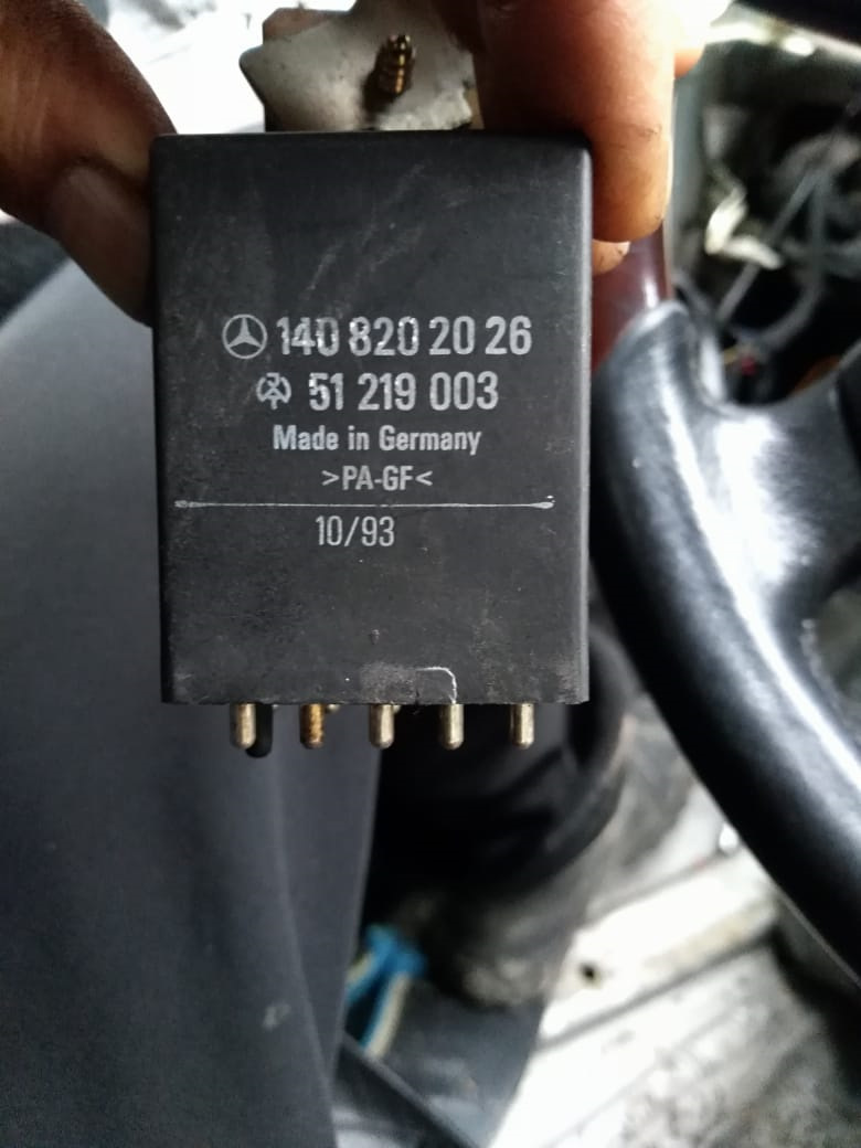 Статус проекта — Mercedes-Benz E-Class (W124), 2,8 л, 1993 года | электроника | DRIVE2