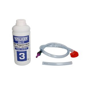 Eolys. Часть 2. — Peugeot 3008 (1G), 1,6 л, 2011 года | своими руками ...