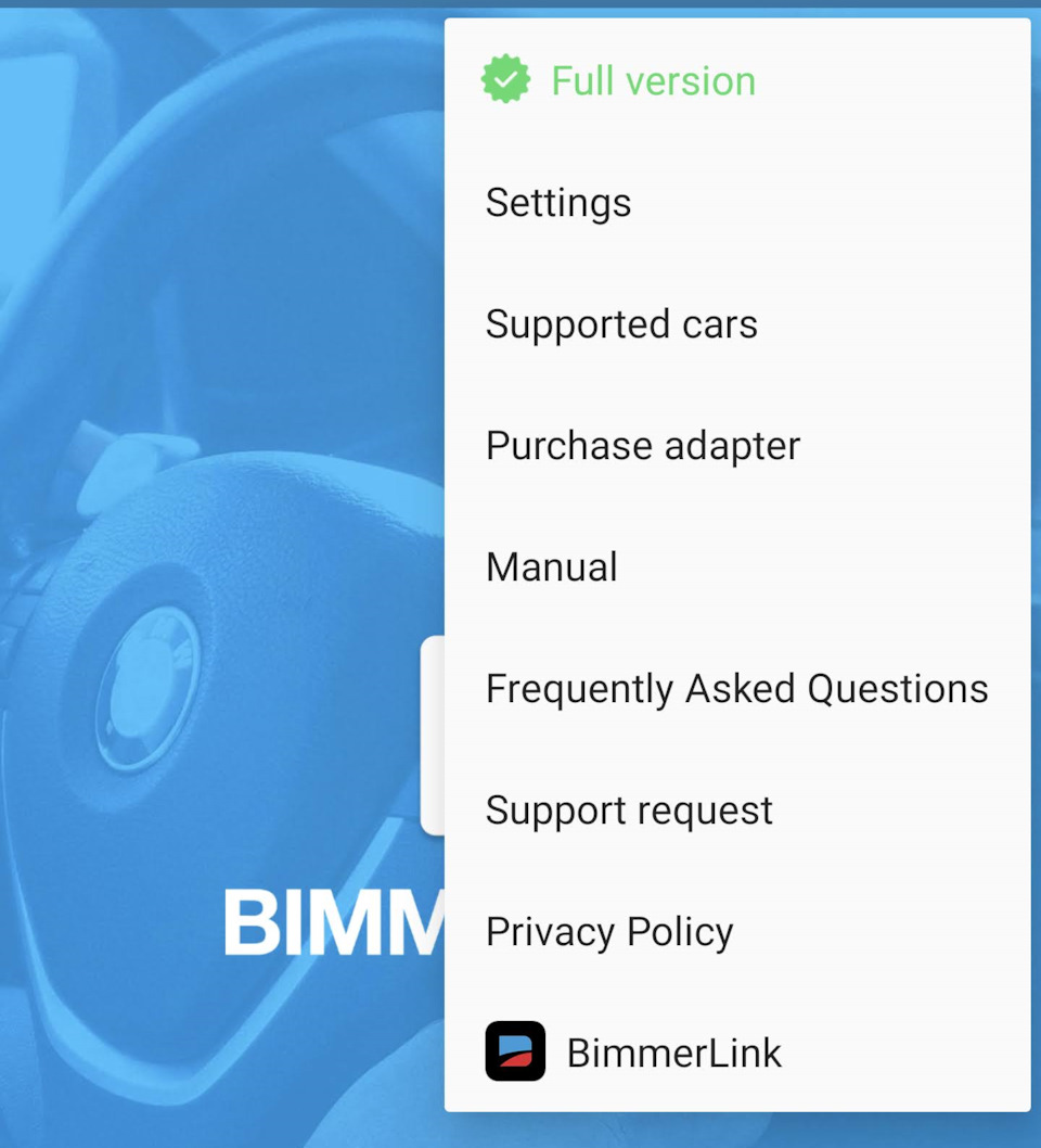 Прикупил себе UniCarScan и Bimmercode — BMW X3 (G01), 2 л, 2020 года | электроника | DRIVE2