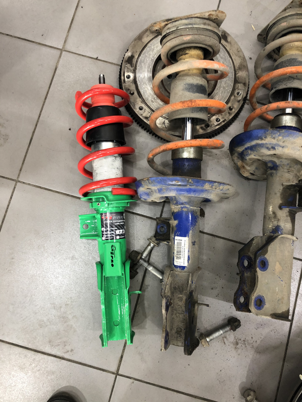 Свап кпп jr5 — Lada Vesta (1G), 1,6 л, 2016 года | тюнинг | DRIVE2