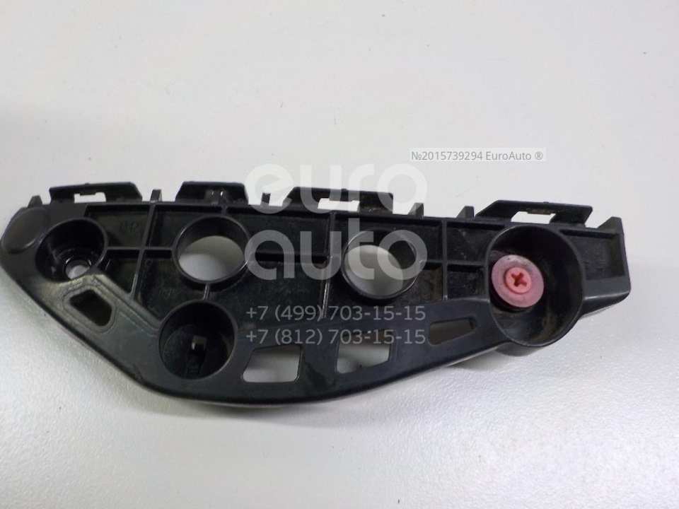 5253648020 Крепеж бампера TOYOTA LEXUS | Запчасти на DRIVE2