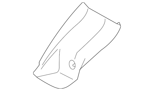 51169275006 Комплект накладок ножки зеркала BMW | Запчасти на DRIVE2