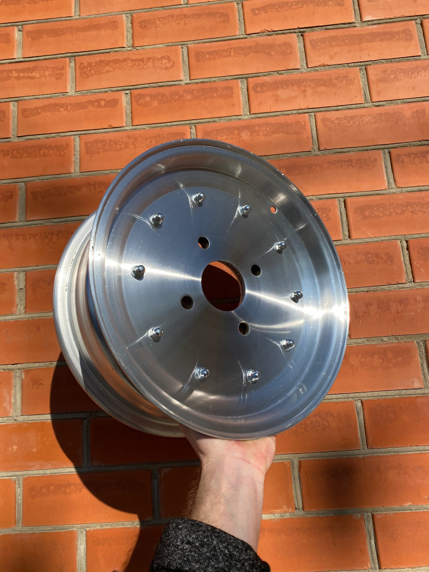 SSR MK1 Япония — DRIVE2