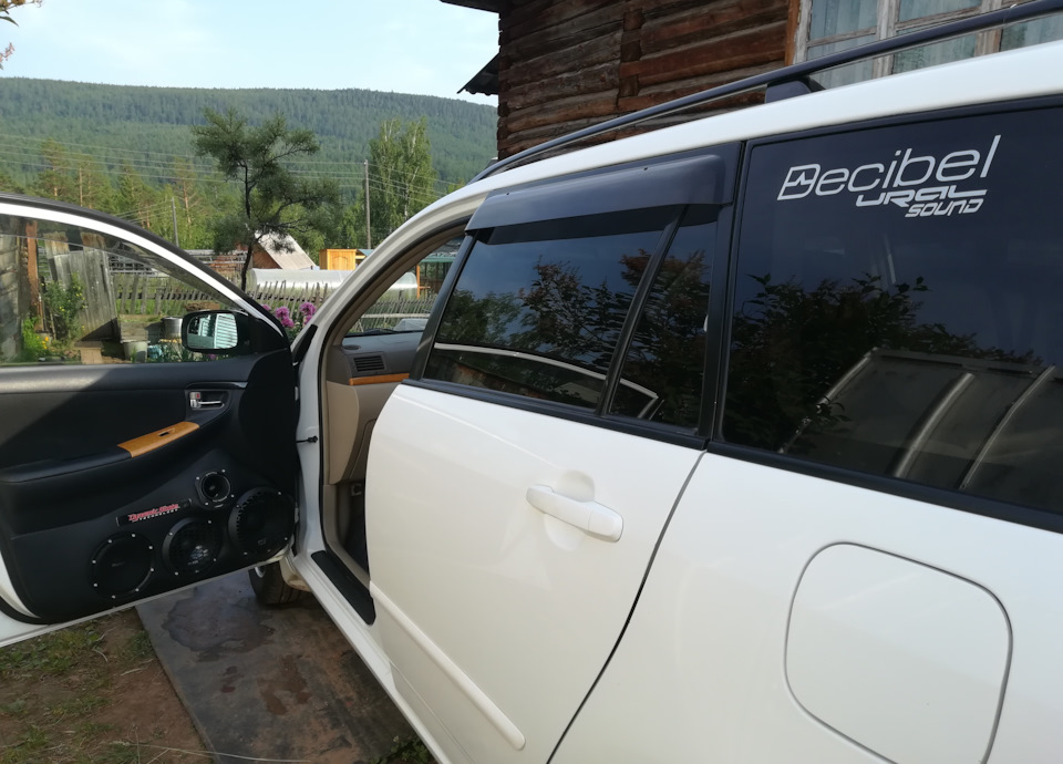 Запись, 5 января 2021 — DRIVE2