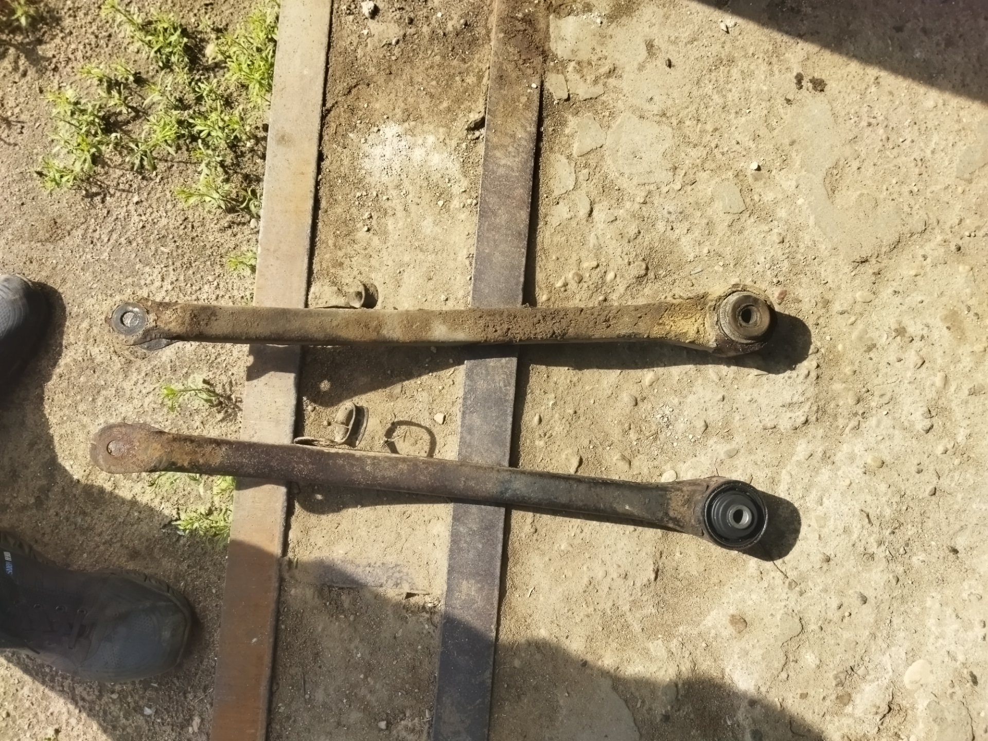 Тапки и по мелочи — Subaru Legacy (BC/BJ/BF), 2 л., 1990 года ...