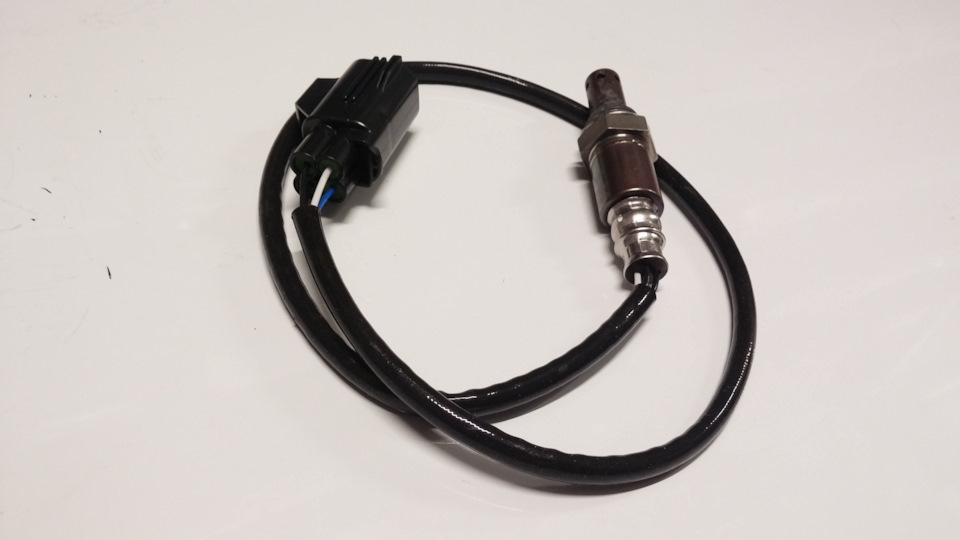 30713594 лямбда зонд Volvo | Запчасти на DRIVE2