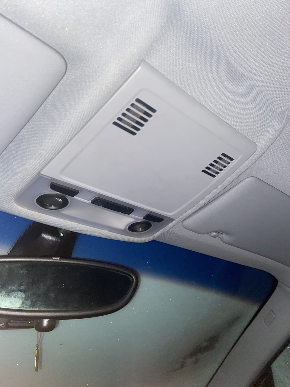 FZD, зеркало с автозатемнением и видеорегистратор — BMW 1 series (E81 ...