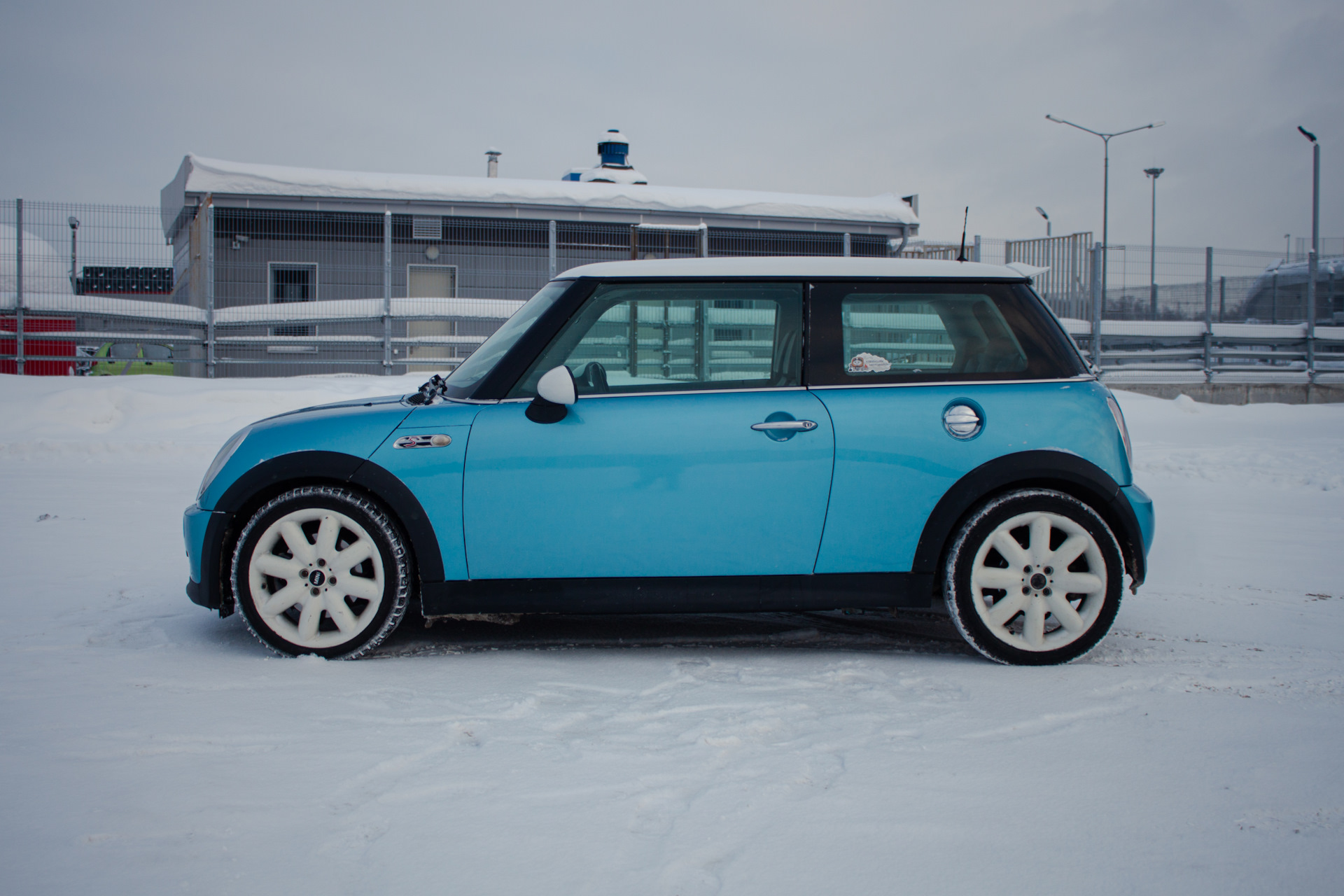 Про прошивки ч.2 софт JCW и Решение проблемы с EWS. — MINI Cooper S Mk ...