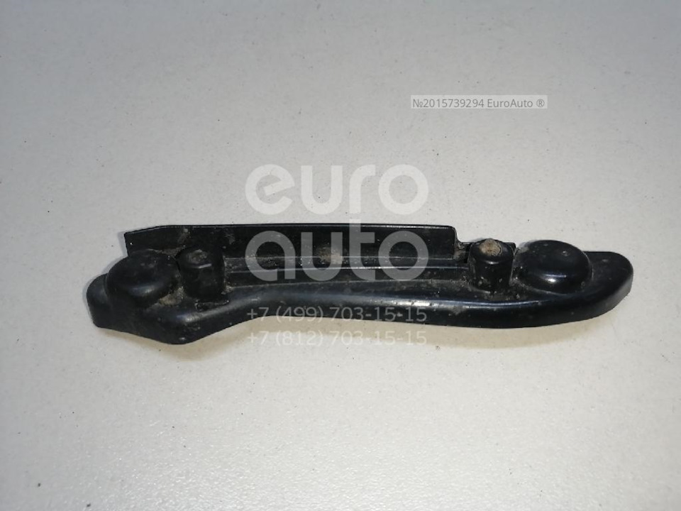 51117255361 Крепление крыла Л Пд OBEN BMW | Запчасти на DRIVE2