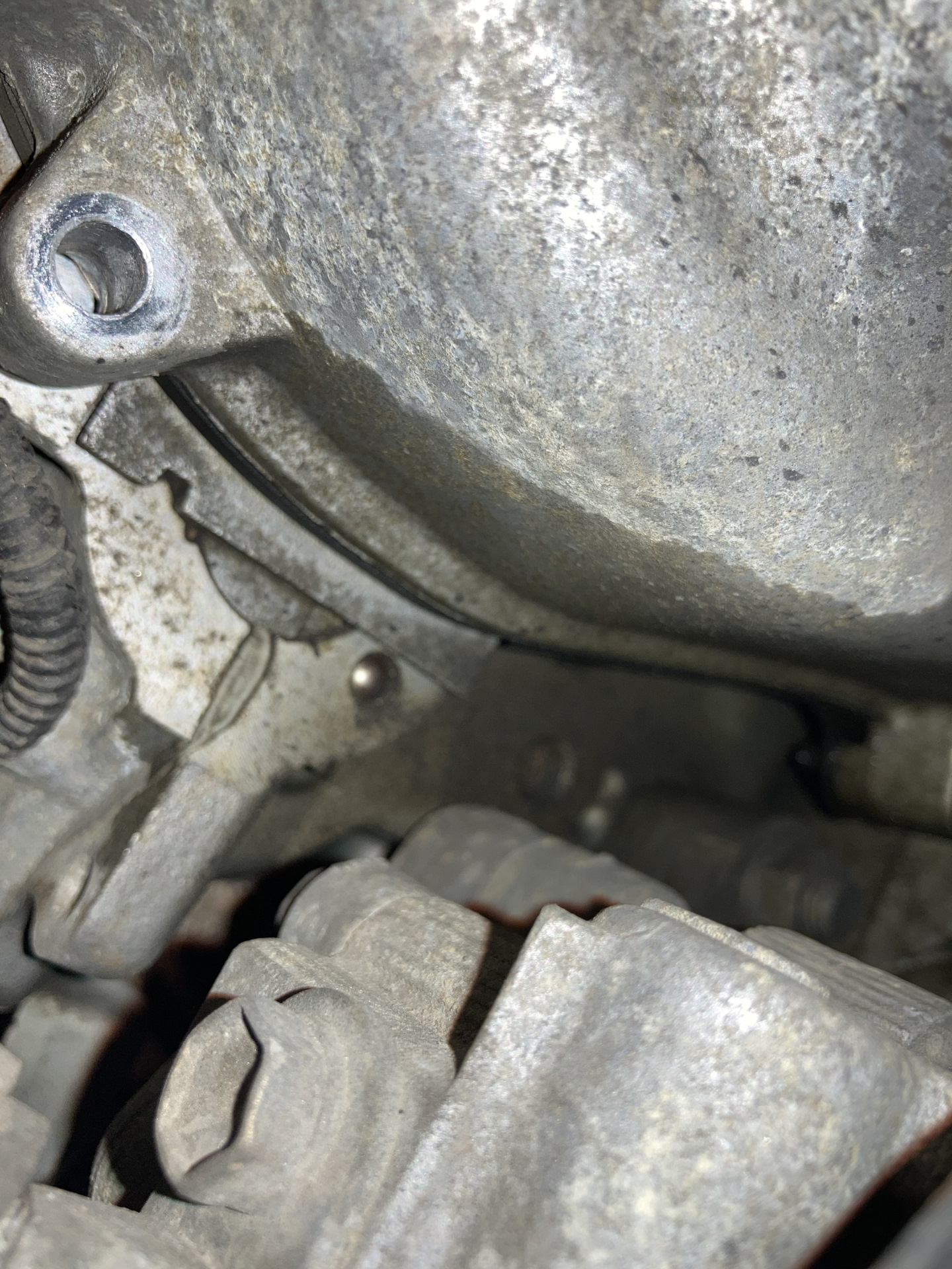 SUPERCHARGER ч.2.2. Подготовительные работы. 3uz toms supercharger ...