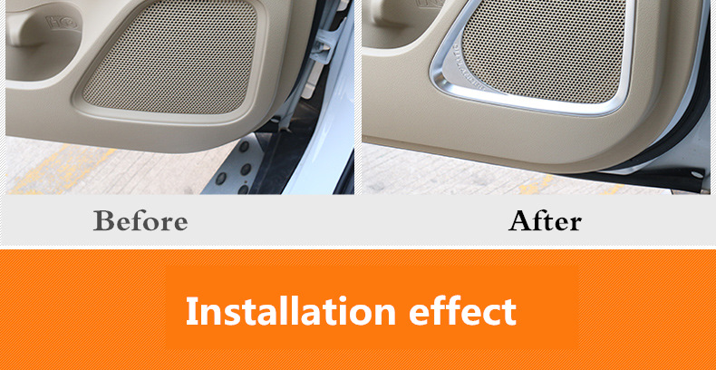 Автозвук часть 7. "Просветление" штатных сеток на дверях. — Mitsubishi ...