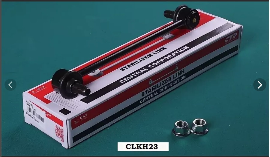 Замена стоек переднего стабилизатора — Hyundai Tucson (JM), 2,7 л, 2006 года | плановое ТО | DRIVE2