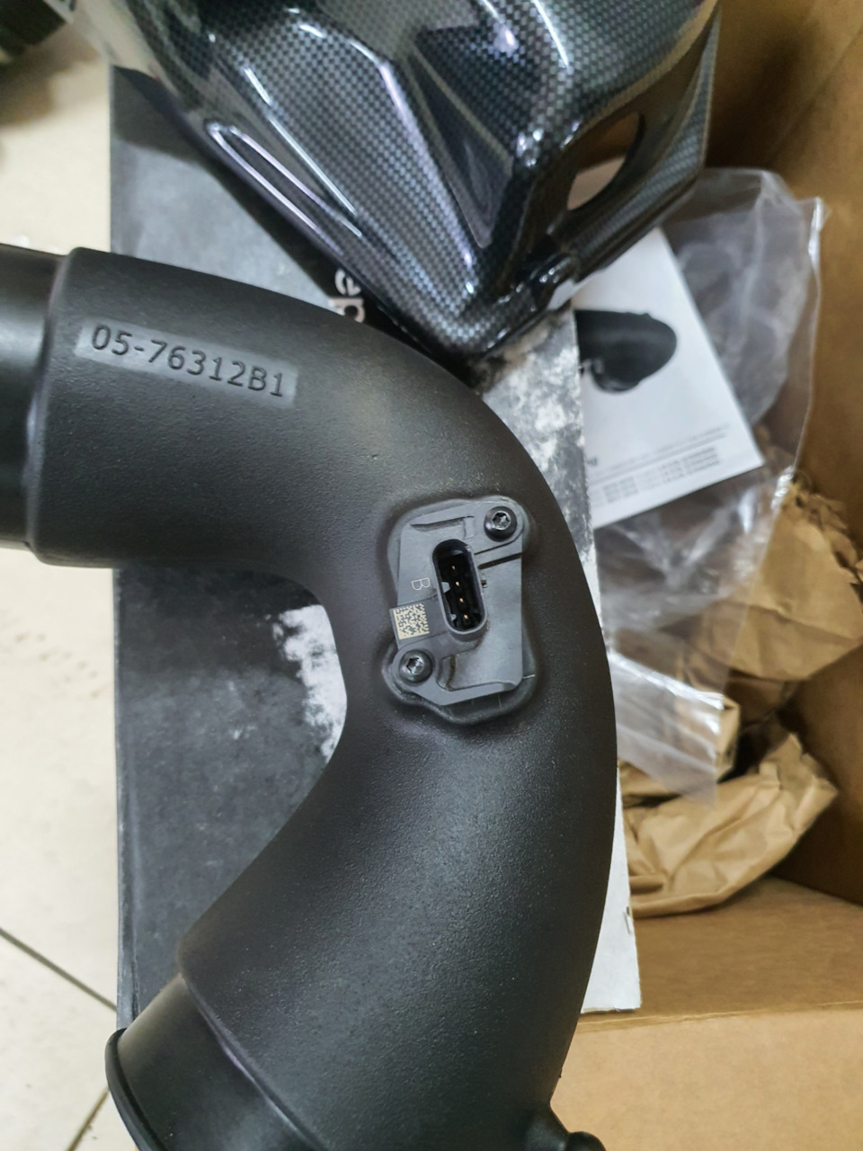 88944057 ПАНЕЛЬ БАМПЕРА GM | Запчасти на DRIVE2